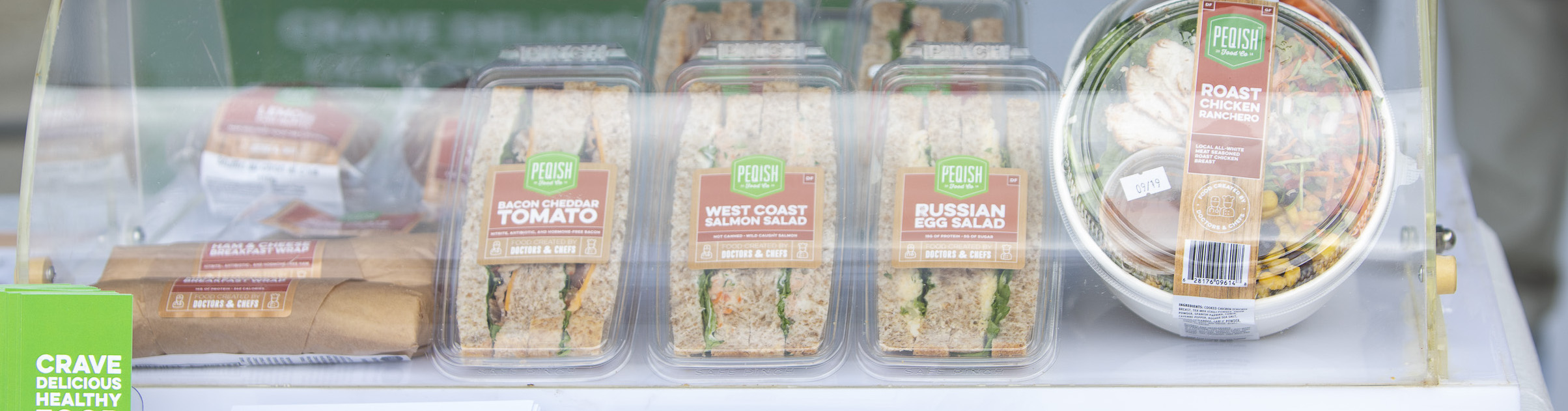 Pitch & Plate - Good To Grow | Food Industry Experts