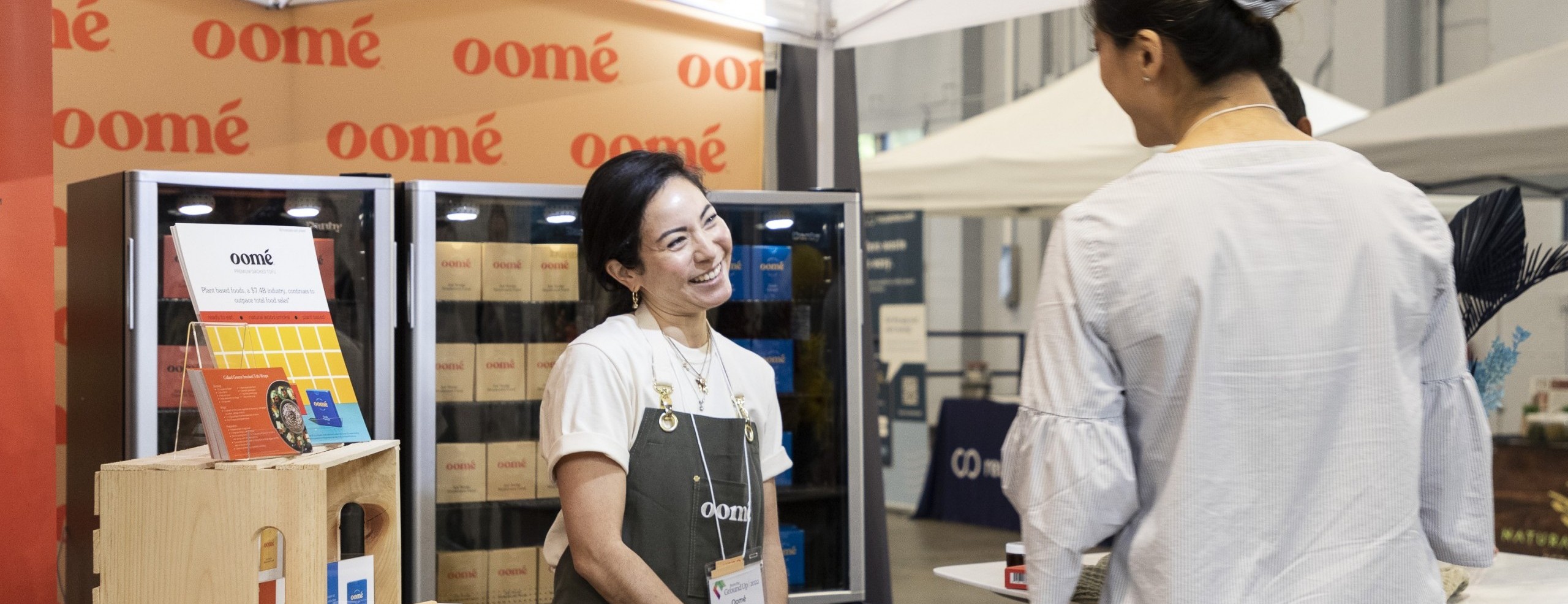 2023 Trade Show Exhibitor Registration - Good To Grow